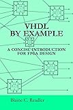 FPGA Prototyping by VHDL Examples: Xilinx Spartan -3 Version: Amazon.it: Pong P. Chu: Libri in ...
