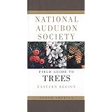 National Audubon Society Field Guide to North American Wildflowers-E ...