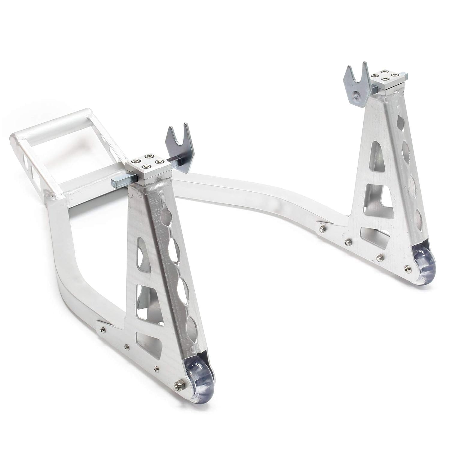 Motorradständer Universal Montageständer Motorrad Hinten Aluminium ...