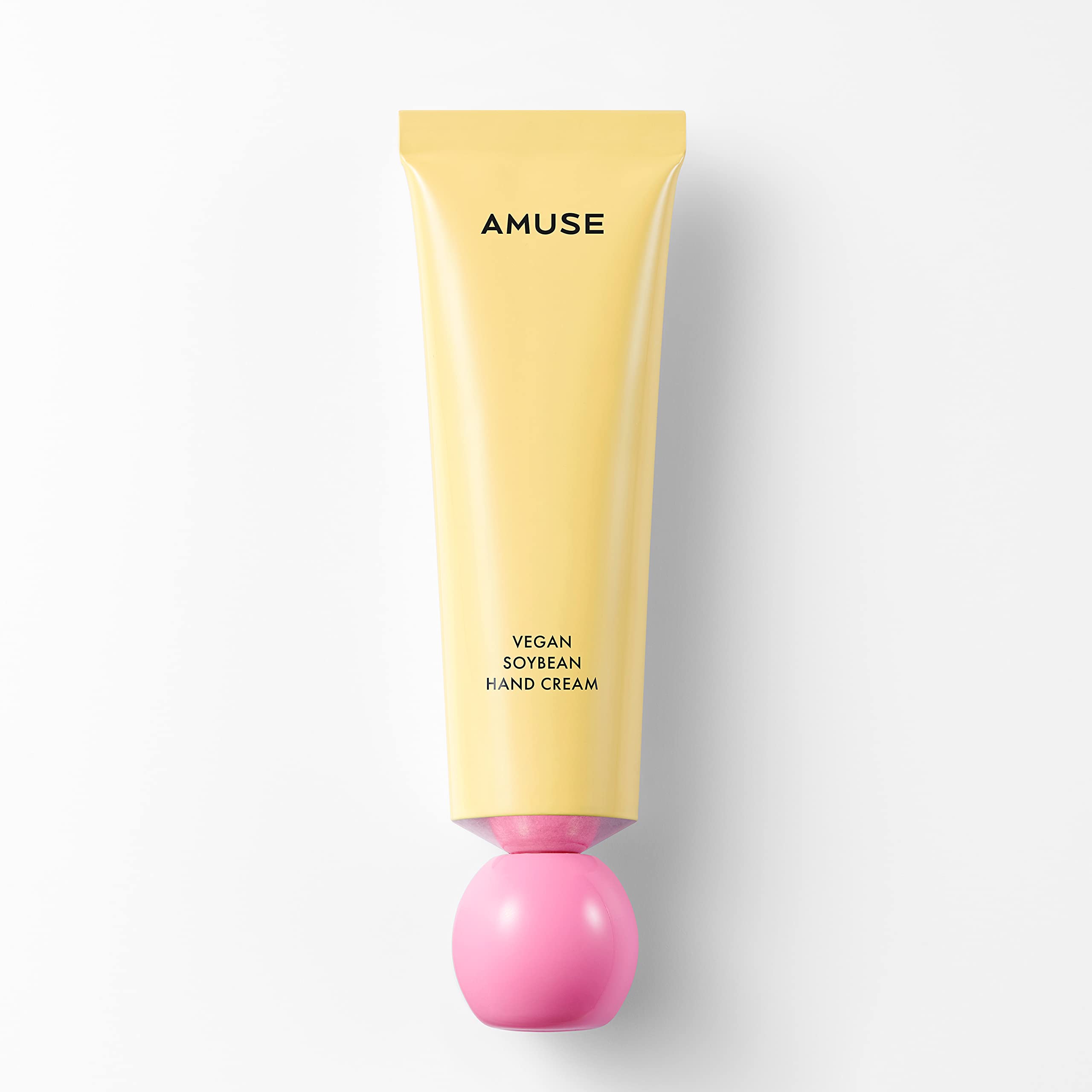 Mua Seoul Vegan Soybean Hand Cream with Shea Butter Panthenol Ceramide ...