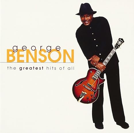 GEORGE BENSON - Greatest Hits of All, the - Amazon.com Music