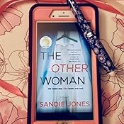 The Other Woman: A Novel: Sandie Jones: 9781250191984: Amazon.com: Books