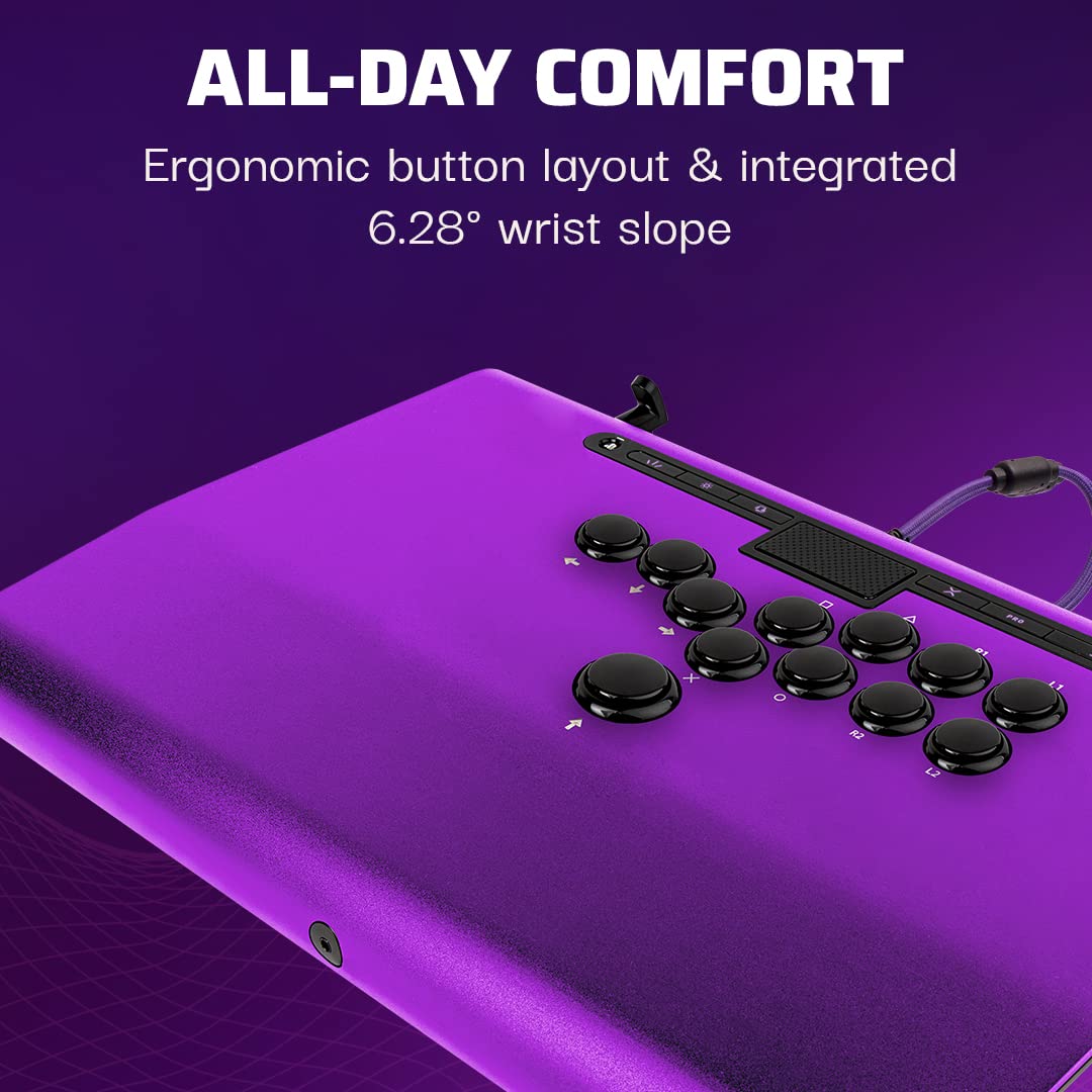 Mua Victrix Pro FS-12 ESports Playstation Fight Stick All Button Arcade ...