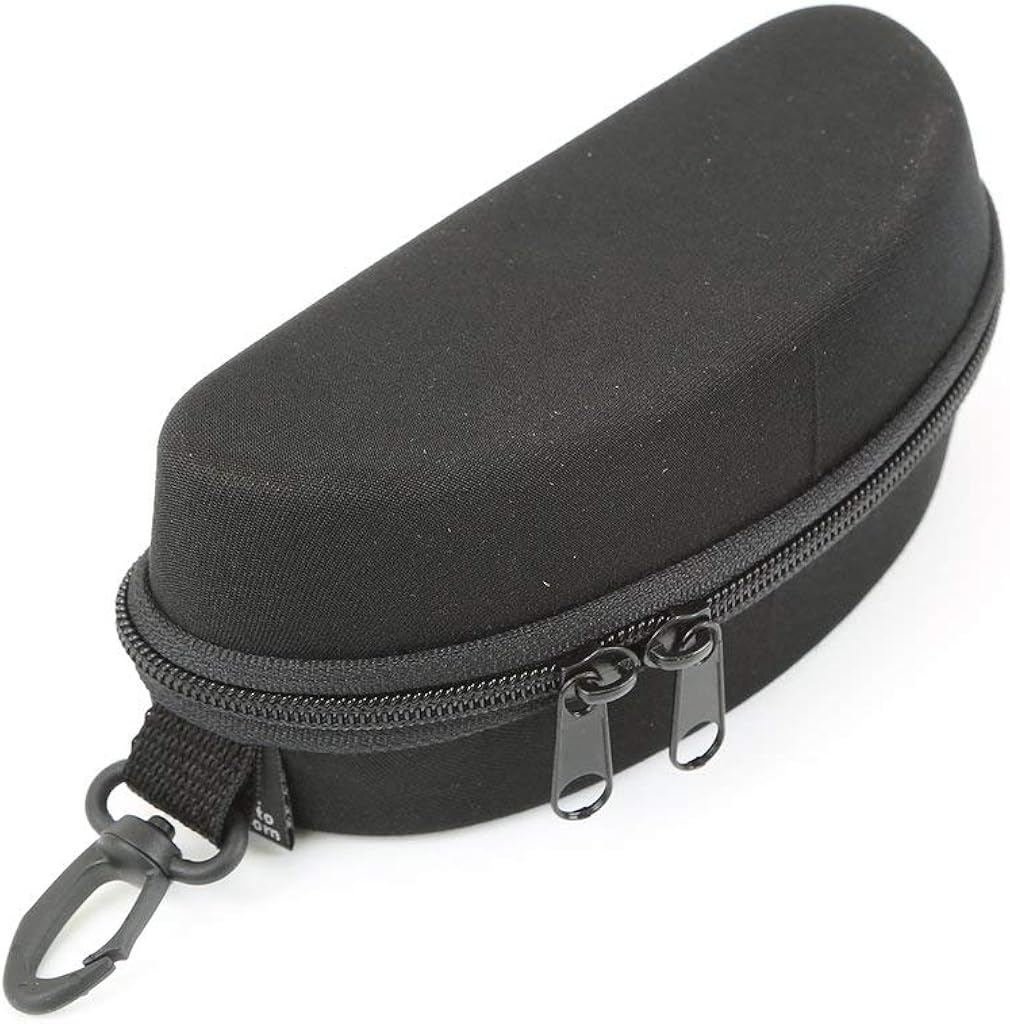 Amazon.com : Surf To Summit Double Eyeglass Case Molded Foam Sunglasses ...
