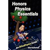 AP Physics 2 Essentials: An APlusPhysics Guide: Fullerton, Dan ...