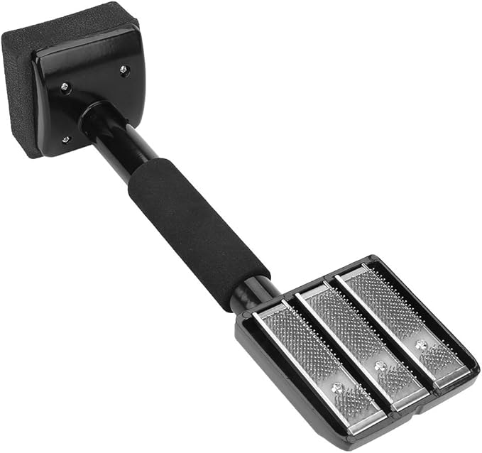 Carpet Fitting Tool, Light Duty Non-Adjustable Carpet Flatten Knee ...