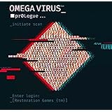Amazon.com: The Omega Virus : Toys & Games