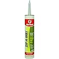 Amazon.com: Red Devil 0606 Zip-A-Way Removable Sealant, 1-Pack, Clear ...