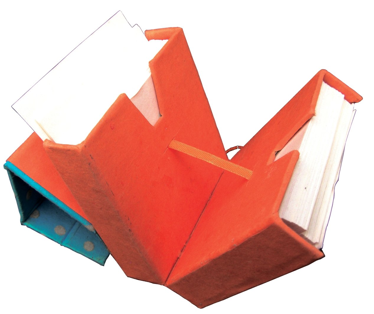 The Voice of Paper 160 Pages Single Chit Pad: Amazon.in: Home & Kitchen