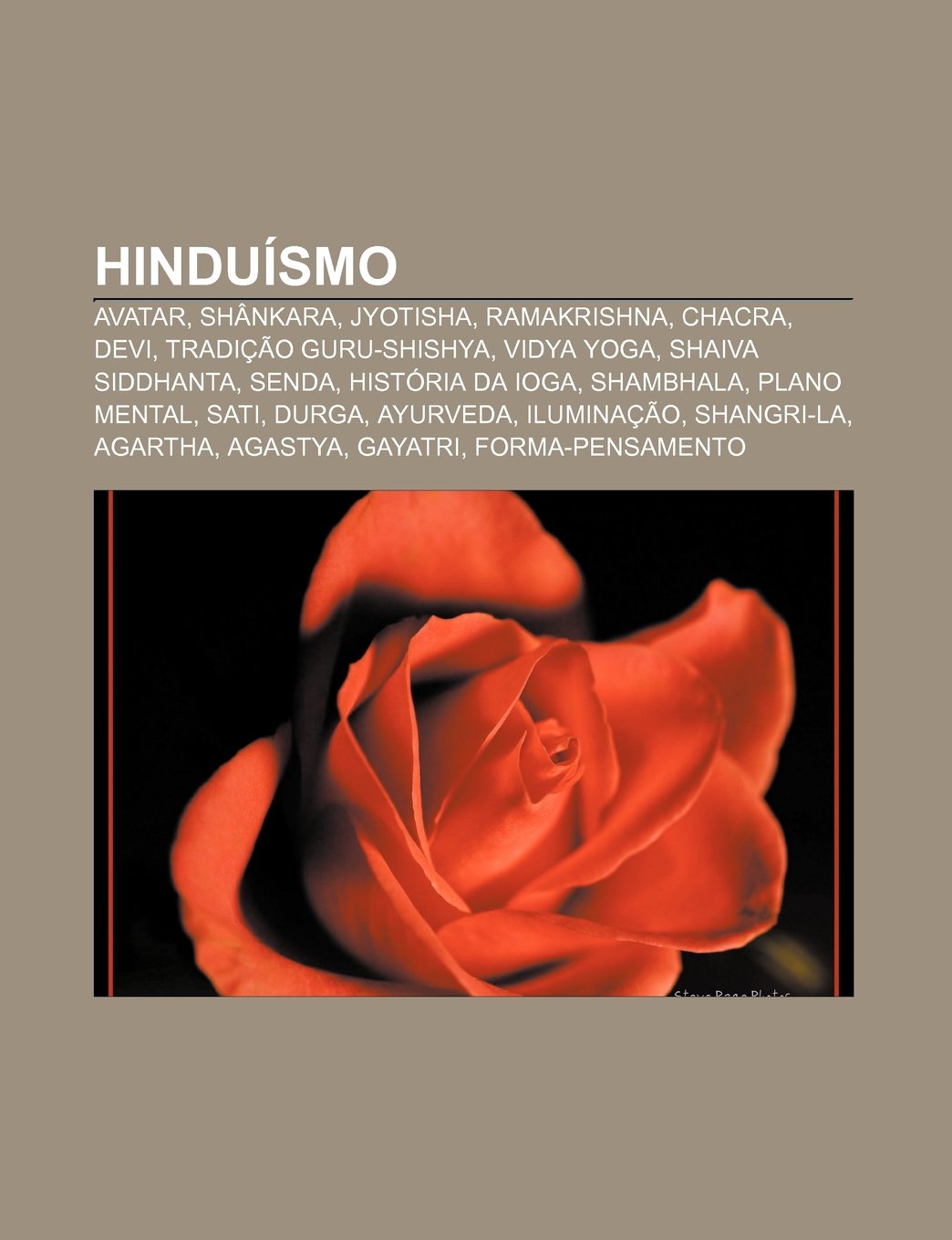 Hinduismo: Avatar, Shankara, Jyotisha, Ramakrishna, Chacra, Devi ...