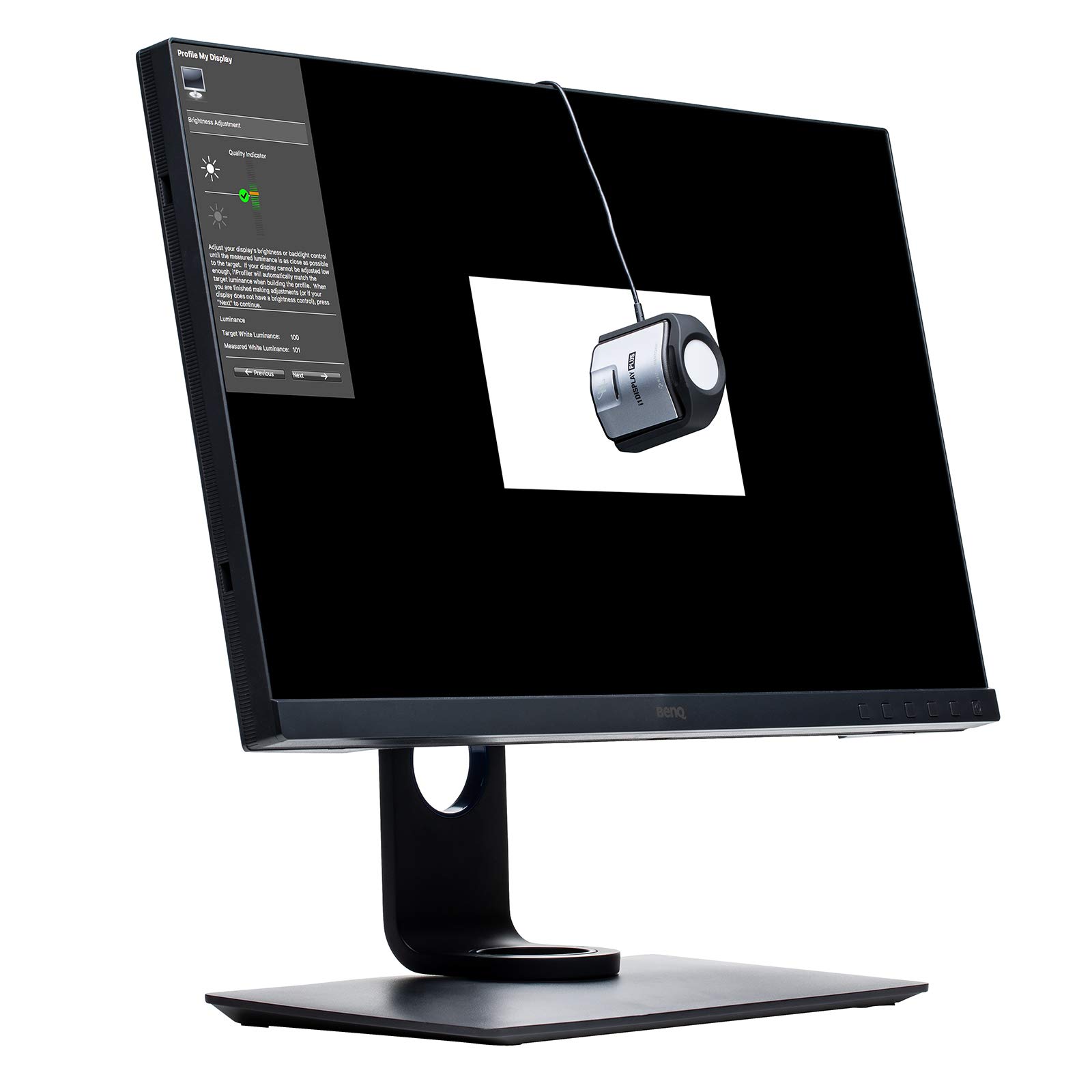 Mua X-Rite i1 ColorChecker Filmmaker Kit (EODIS3PLCCPPVC) - i1Display ...