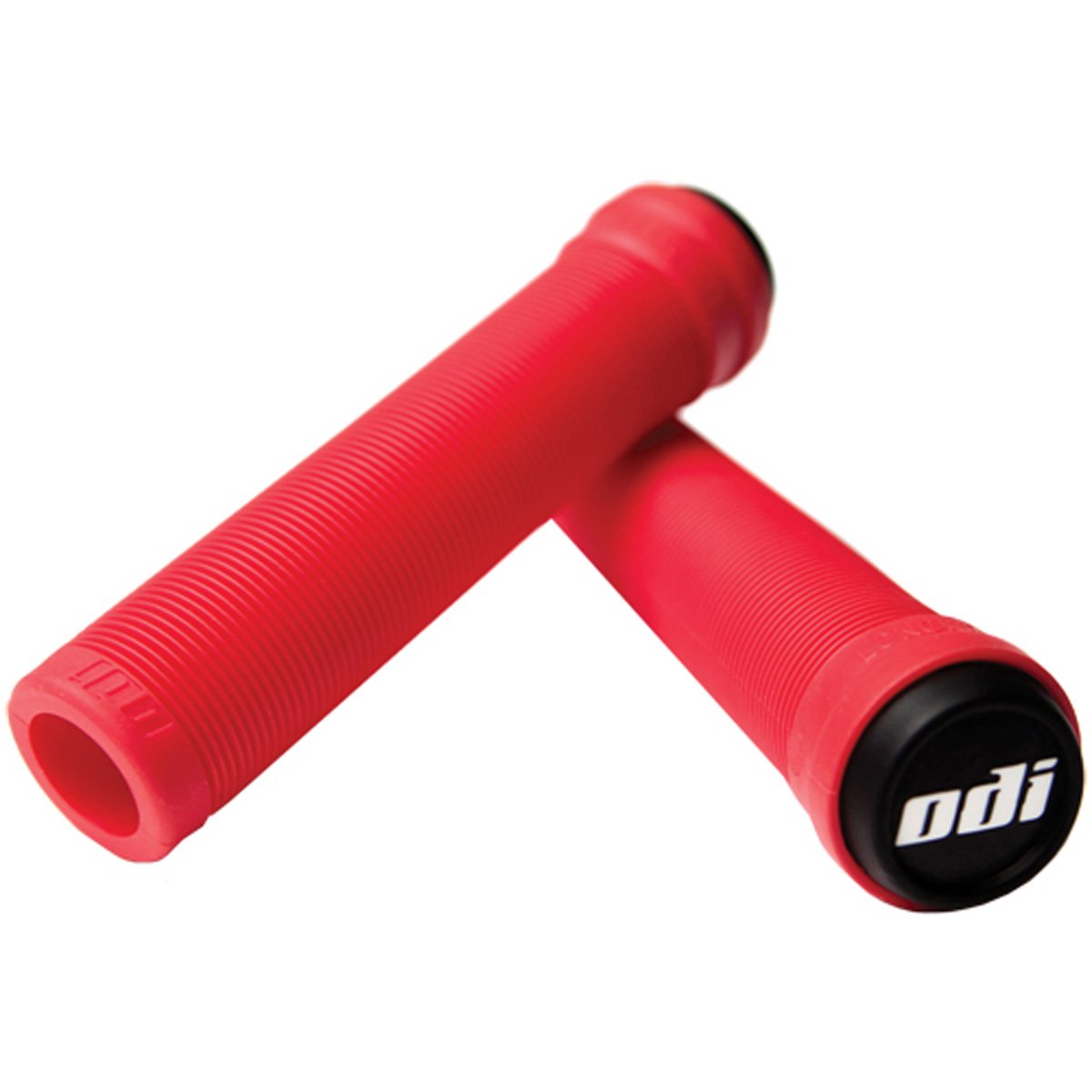 ODI Longneck Pro Grips Red: Amazon.co.uk: Sports & Outdoors
