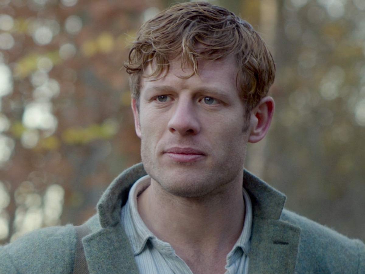 Watch Grantchester Season 3 | Prime Video
