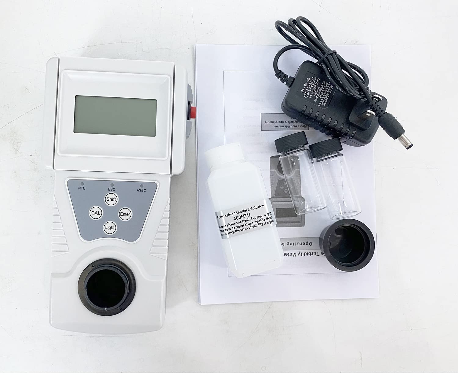 Mua HFBTE Turbidity Meter Turbidimeter Turbidity Tester Analyzer ...