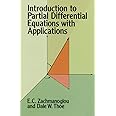 Introduction to Partial Differential Equations with Applications (Dover Books on Mathematics ...
