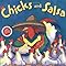 Chicks and Salsa: Reynolds, Aaron, Aaron Reynolds: 9781582349725 ...