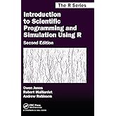 Amazon.com: Introduction to Scientific Programming and Simulation Using R (Chapman & Hall/CRC ...
