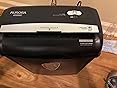 Aurora As890C 8-Sheet Cross-Cut Paper/Credit Card Shredder with Basket ...