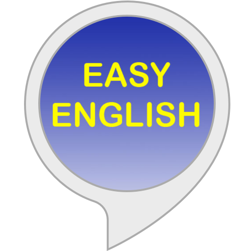 Amazon.com: Easy english for kids : Alexa Skills