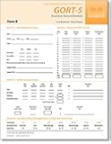 GORT-5: Gray Oral Reading Tests-Fifth Edition, Complete Kit: J. Lee ...