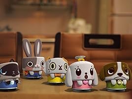 Watch Canimals | Prime Video