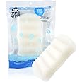 Amazon.com: MY Konjac Sponge All Natural Fiber Pure Body Sponge for All Skin Type : Beauty ...