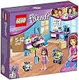 Lego Friends 41308 - Stephanies Backstube: Amazon.de: Spielzeug