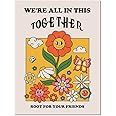 Amazon.com: Aesthetic Posters Retro Decor,Retro Flower Poster, Retro ...