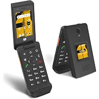 ZTE CYMBAL 2 Z2335ca Canadian Model Unlock FLIP Phone 4GB : Amazon.ca ...
