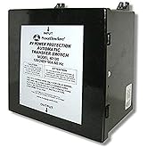 Amazon.com: Surge Guard 41260 Automatic Transfer Switch - 50 Amp ...