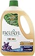 Newen Detergente sustentable para ropa - 1 Litro/Hasta 100 cargas de ...