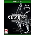 Amazon.com: The Elder Scrolls V: Skyrim Special Edition - Xbox One ...
