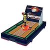 Franklin Sports Table Top Sports Game Set - 5-in-1 Sports Center Indoor ...