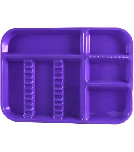 Instrument Organizer For Dental Office Dental Instrument Tray Rack For ...