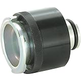 Amazon.com: Stant 12043 Cooling System Pressure Tester Threaded 'Cap ...