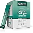 Amazon.com: Nature's Sunshine Marine Collagen - Premium Wild-Caught ...