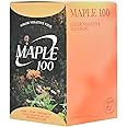 Amazon.com : RETOCOLOR Maple 100 35mm Color Negative Film, 27EXP ...