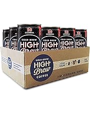 Amazon.com: Bottled & Canned Coffee Drinks: Grocery & Gourmet Food