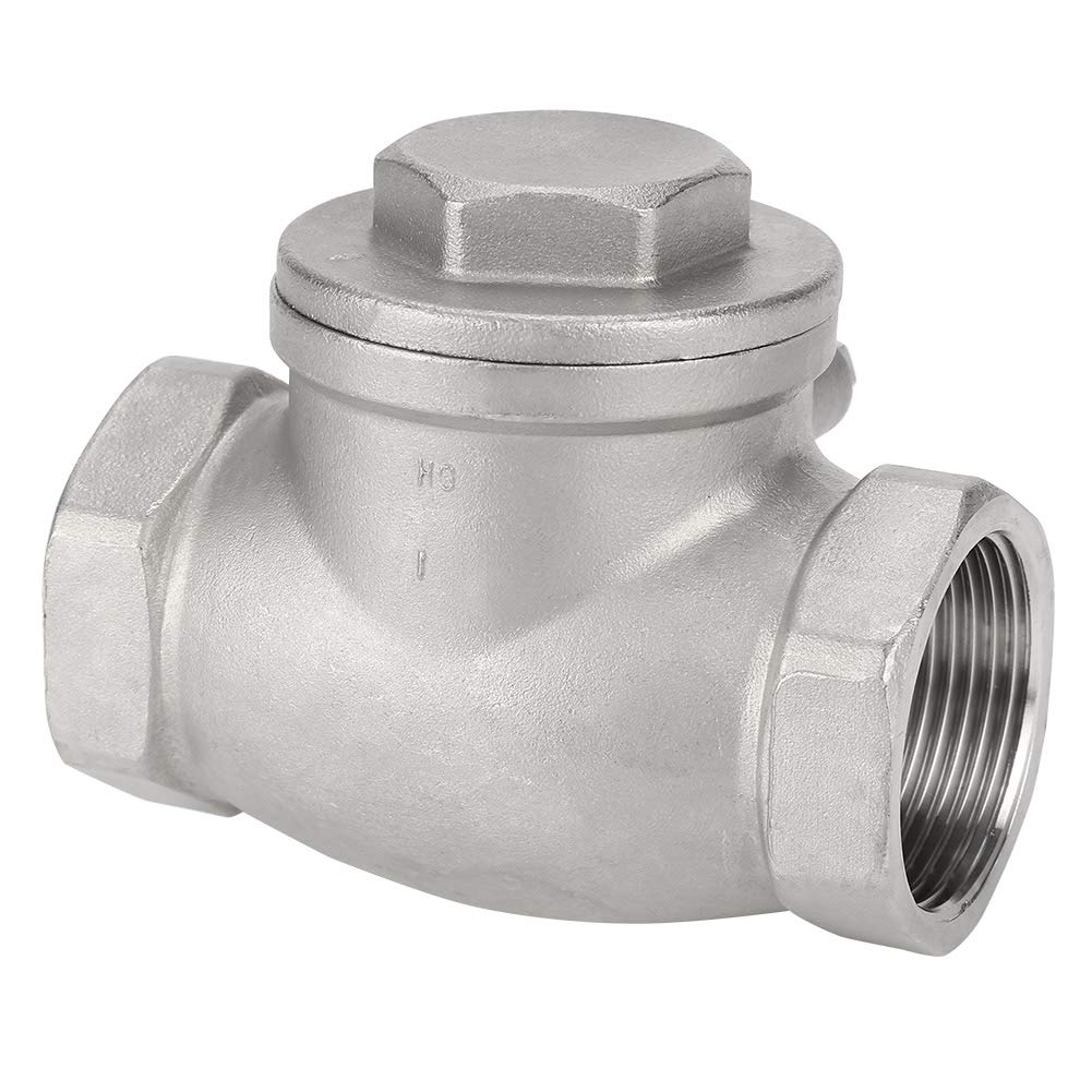 Check Valve DN32 Wire Loop Check valves to Prevent Reverse Flow of ...