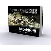 Untold Secrets of Planet Earth: Dire Dragons: Vance Nelson ...