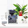 Amazon.com: Elecrow Plant Watering System Compatible with Arduino ...