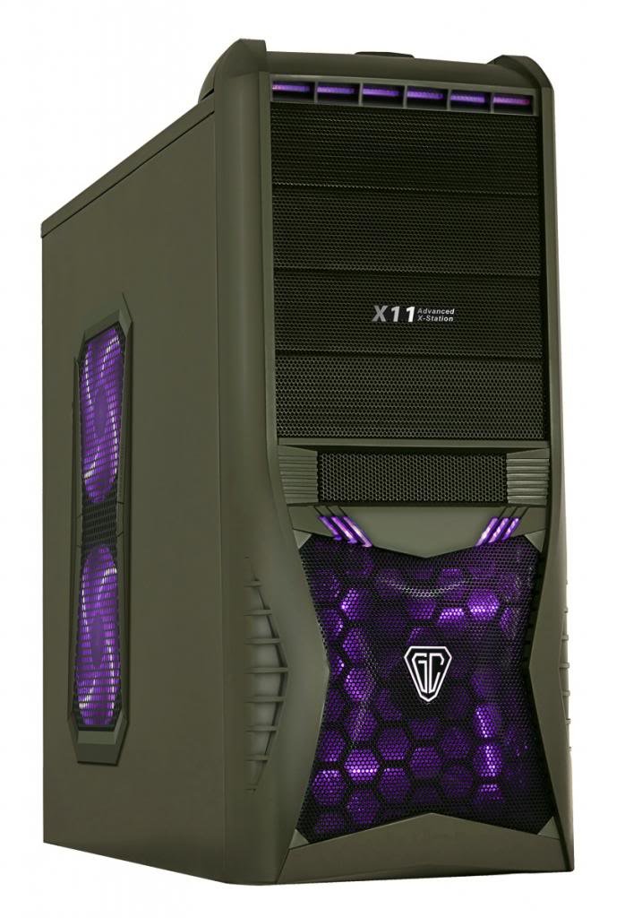 New A4 6320 Dual Core HDMI Fast PC x2 16GB RAM No Hard Drive Desktop ...