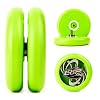 YoYoFactory Loop 360 Yo-Yo - Green in Kenya | Whizz Yo-yos