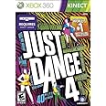 Amazon.com: Just Dance 4 : Ubisoft: Video Games