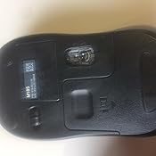 Logitech 910-002237 Wireless Mouse for Windows, Mac and Linux - Red ...