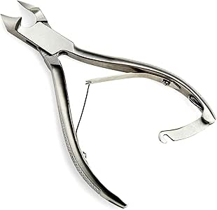 Amazon.com: SE Podiatrist Toenail Cutter * Large * 5.5" Long: Health ...