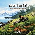 Alaska Unveiled: An Alphabetical Journey of Facts (Alphabet Adventures ...