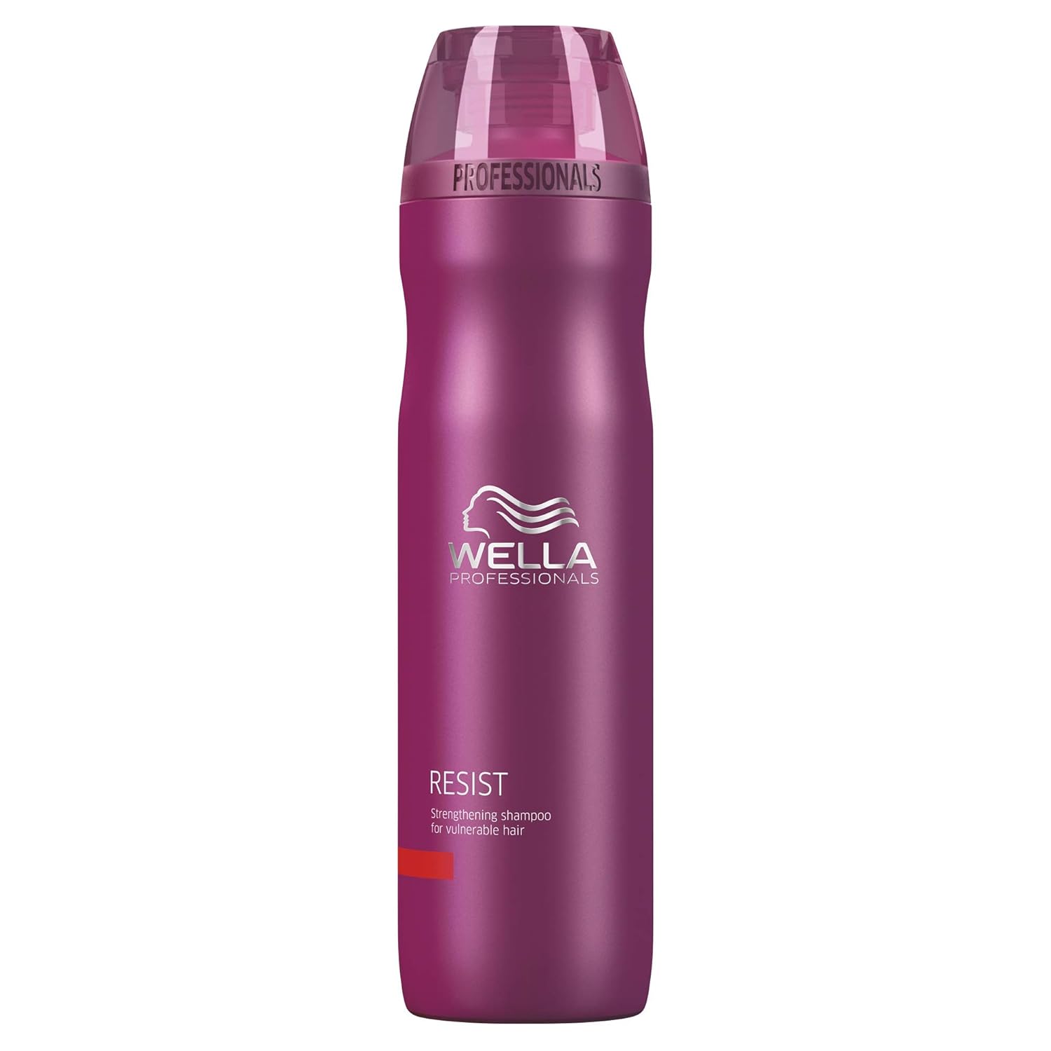 Wella Professionals Resist Shampoo - 250ml: Amazon.in: Beauty