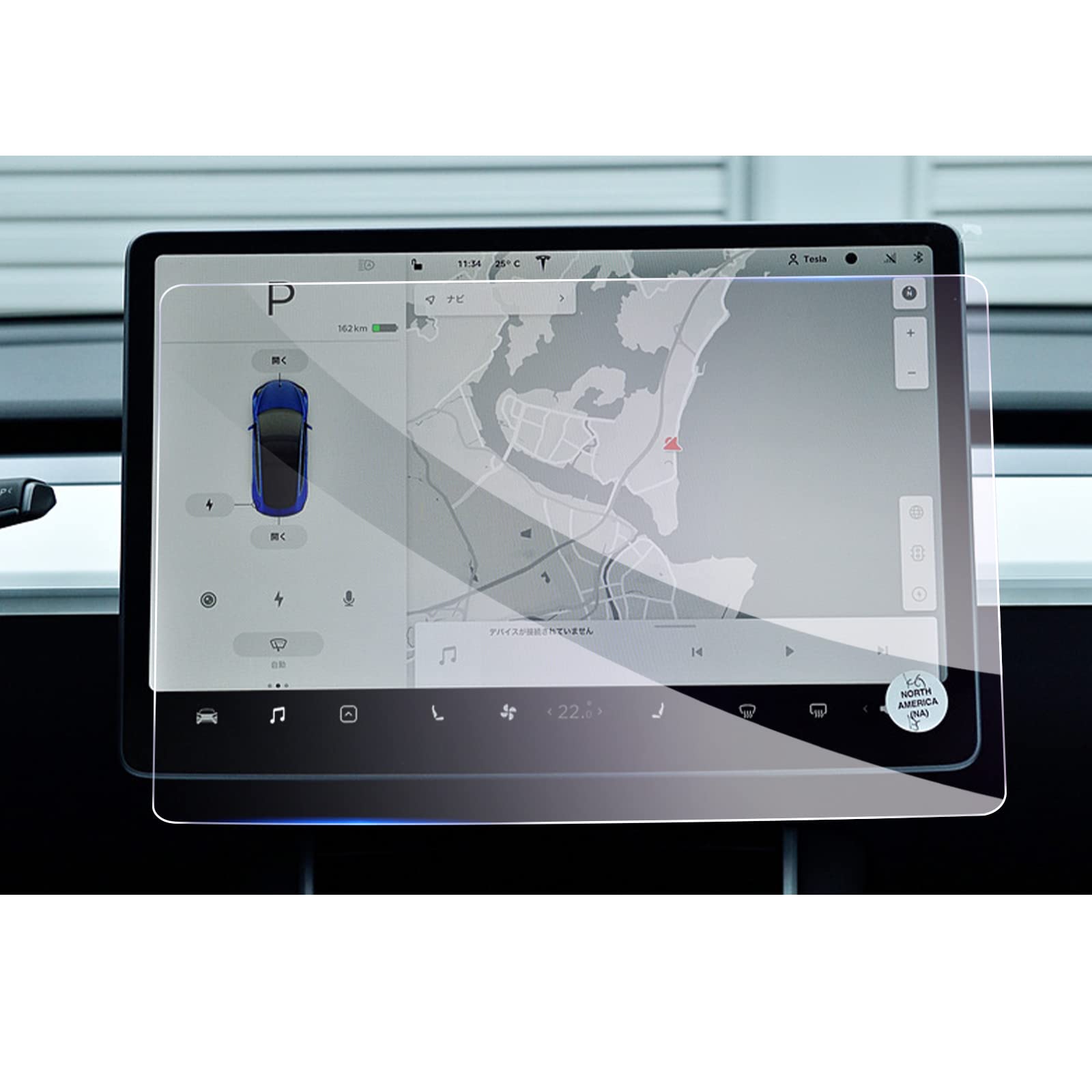 Mua [GAFAT] Tesla Model 3 2019 Model ~ Current Model Y 2022 Model ...