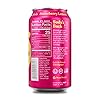 Poppi Strawberry Lemonade Prebiotic Soda, (12 Fl Oz Can) in Bahrain ...